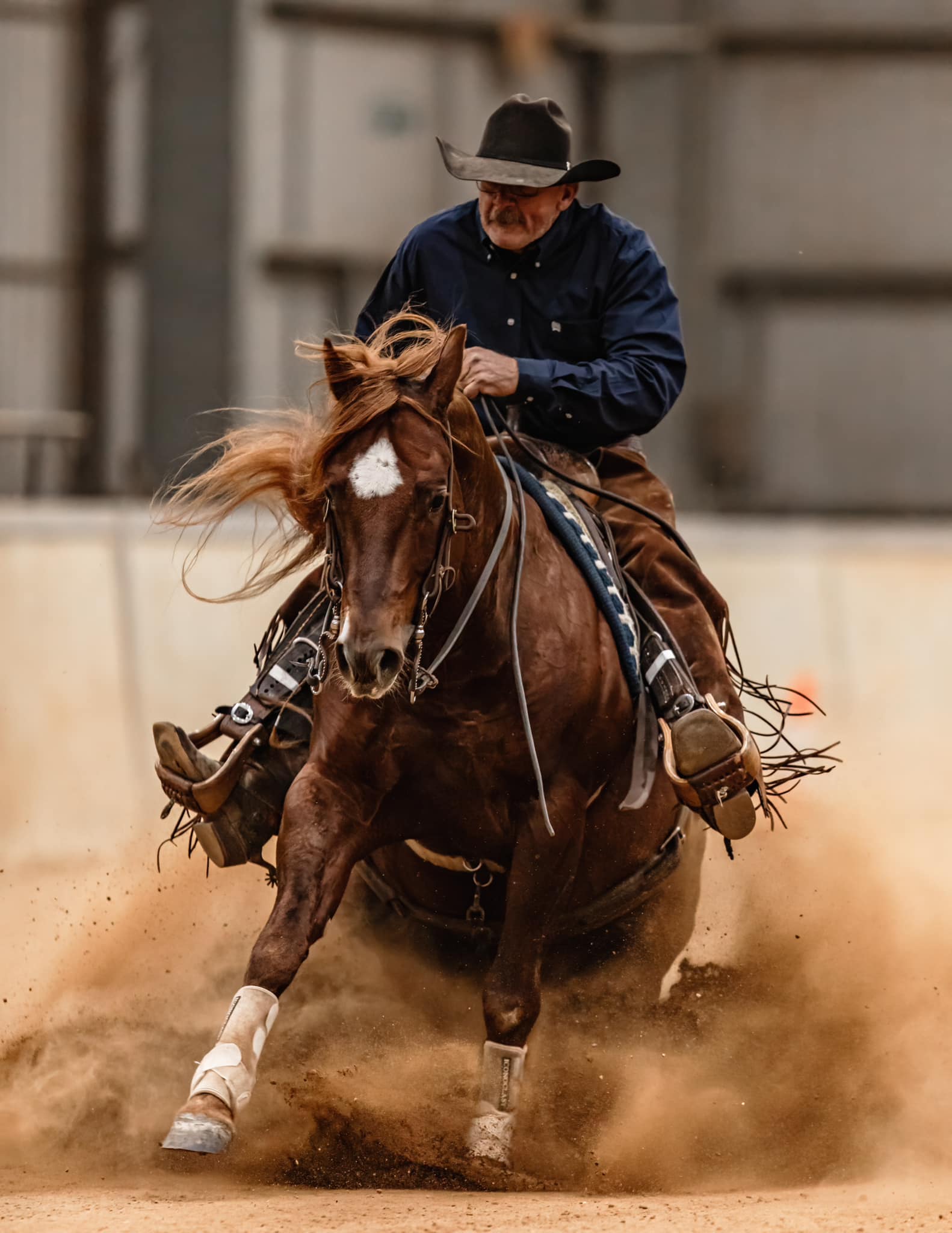 Sponsored Riders - Johnsons Natural Formula